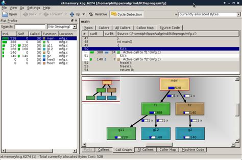 Top 9 Dynamic Code Analysis Tools Spectral