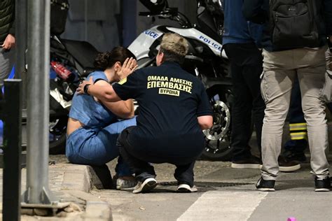 ΣΤΗΝ ΚΟΛΟΜΒΙΑ ΤΩΝ ΒΑΛΚΑΝΙΩΝ «ΓΑΖΩΝΟΥΝ ΑΥΤΟΚΙΝΗΤΑ ΣΤΟ ΚΕΝΤΡΟ ΤΗΣ ΠΟΛΗΣ ΕΝΑΣ ΑΝΔΡΑΣ ΝΕΚΡΟΣ ΚΑΙ