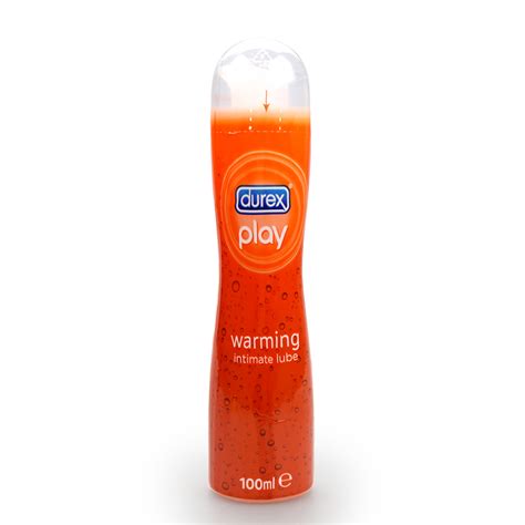 Gel Bôi Trơn Durex 100ml Dụng Cụ Tình Dục Cho Nữ