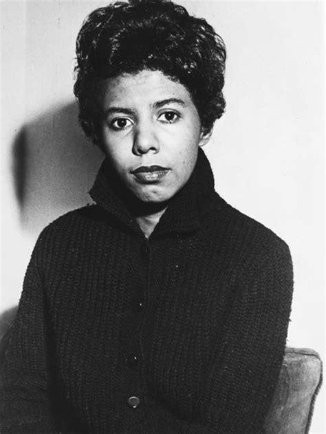 Twice Militant Lorraine Hansberrys Letters To The Ladder · Brooklyn