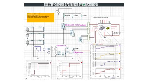 Home 로옴이 제공하는 전원 설계 기술 정보 사이트 「rohm Techweb」 전원 설계에 관한 기초 지식 기술 정보 설계 정보 등을 게재하고 있습니다