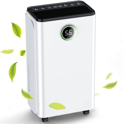 Dehumidifier