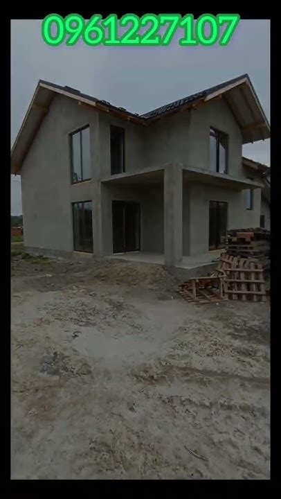 ОСОБНЯКИ в Івано Франківську від забудовника Тел 0961227107 Youtube