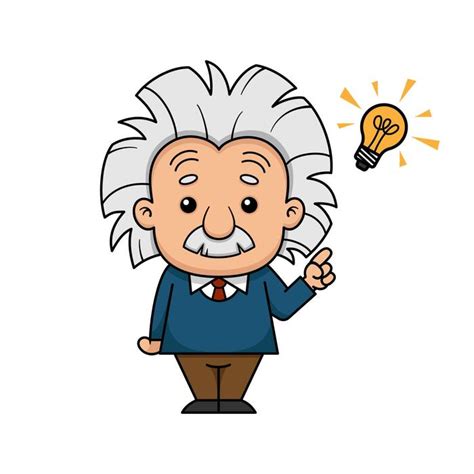 Einstein Icon 62 Einstein Icon High Res Illustrations Getty Images