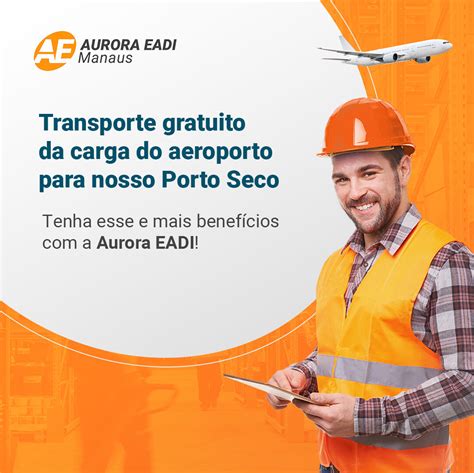 Aurora Eadi Da Amazônia No Linkedin O Modal Aéreo é Cada Vez Mais