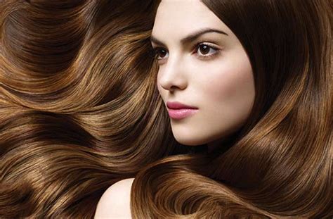 Как сохранить цвет окрашенных волос