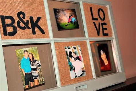 KEEP CALM AND CARRY ON SAW IT PINNED IT DID IT DIY WINDOW PANE DECOR