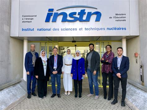 Formation Instn Pour La Fanr Des Emirats Arabes Unis Instn