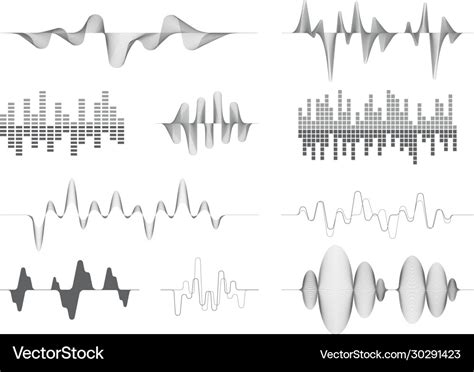 Sound Wave Visualization
