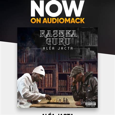 Rashka Guru Officiel