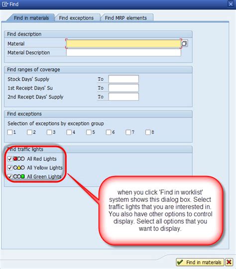 MD04 Over View Tree SAP Community