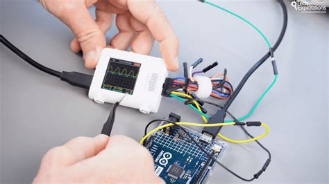 Arduino Uno R4 Minima And Wifi Updates For Arduino Step By Step Tech