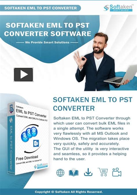 Ppt Eml To Pst Converter Software Powerpoint Presentation Free To Download Id 95fe65 Otq0y