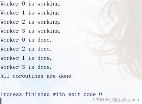 深入探究进程线程和协程并发编程的三重境界 云社区 华为云
