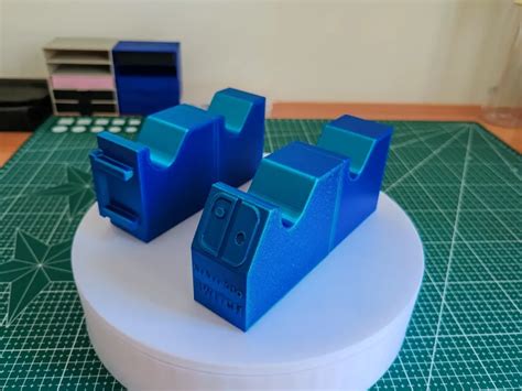 Stackable Switch Game Controller Holderstand By Feng Makerworld