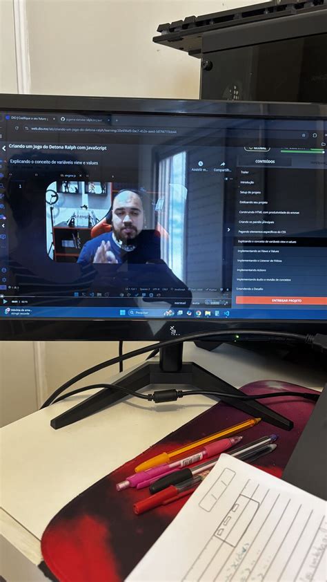 dio tech html css javascript tecnologia aprendizadoconstante