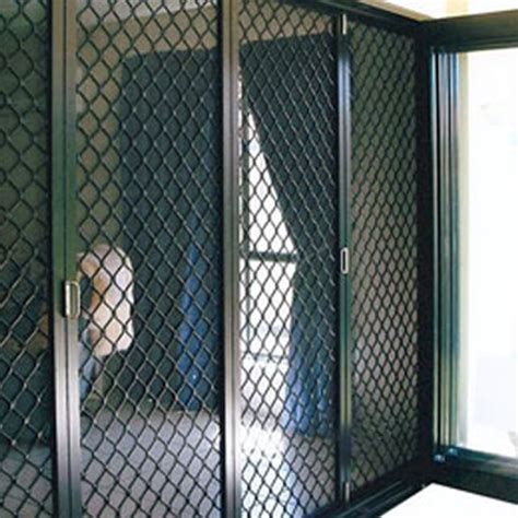 Window Mesh NDA Amazing