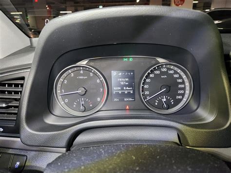 현대 아반떼 Ad 중고차 시세 헤이딜러