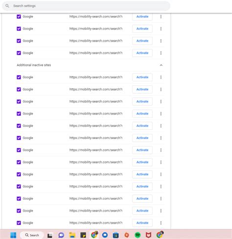 Malwarebytes Not Detecting Virus Highjacking My Search Engine In Chrome Resolved Malware