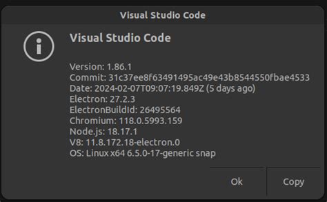 Ubuntu Vs Code Xxd Command Not Found Stack Overflow