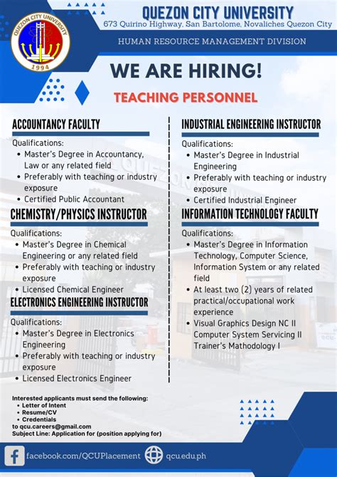 Quezon City Scholarship Program Qcydo Onsite Application Assistance