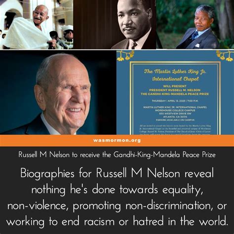Nelson Mandela Accepting Nobel Peace Prize