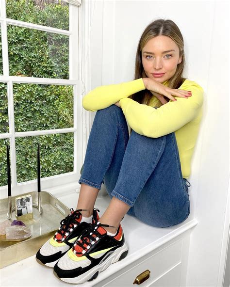 Miranda Kerr Has Shown That Even At Home You Can Be Sexy Every Day The Fappening