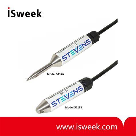 Smart Sdi 12 Rs 485 Temperature Sensor Smart Temp