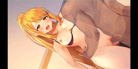 Watch Mtgグランナイツヒストリー エロゲー ミストトレインガールズ Blonde Porn Spankbang