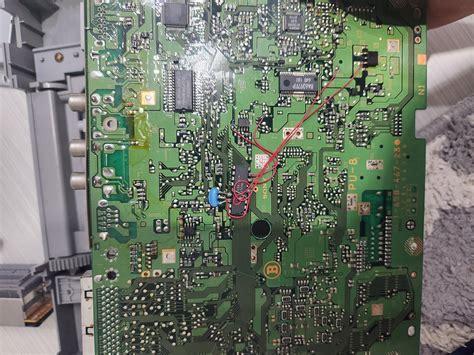 Modchip In Ebay Ps1 R Psx