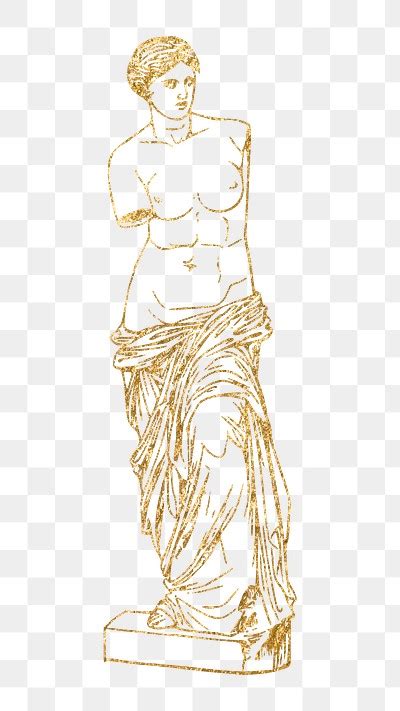 Png Nude Greek Goddess Statue Premium PNG Rawpixel