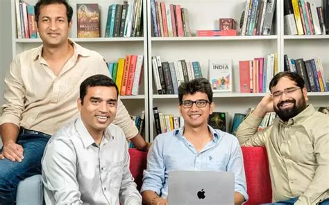 Lalit Keshre Biography Age Company Net Worth And More 2024