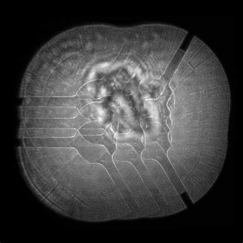Figure S1 Example Diffraction Data From 9 3 3 Probe Positions Download Scientific Diagram
