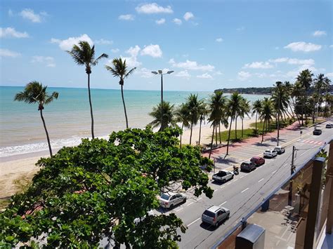 João Pessoa Ganha Mais Um Hotel Na Orla Do Cabo Branco