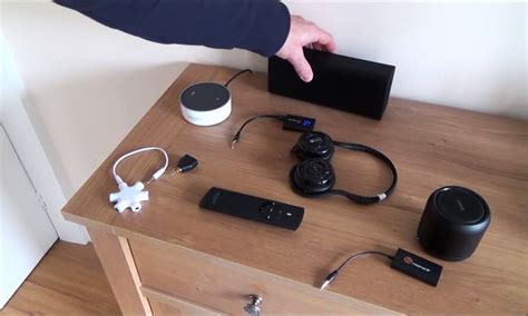 Amazon Echo How Many Bluetooth Devices Can Be Connected CitizenSide