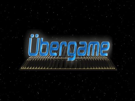 Uebergame 1 03 File Moddb