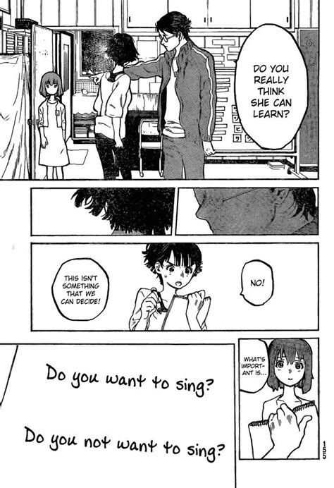 Silent Voice A Silent Voice Manga The Voice Manga
