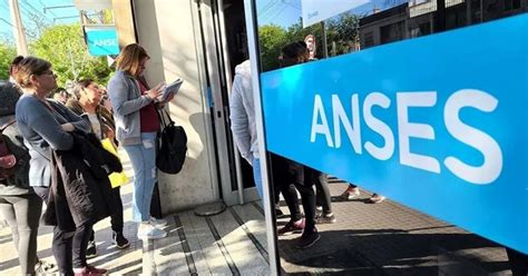 Calendario De Anses Fechas Y Montos De Las Pensiones No Contributivas