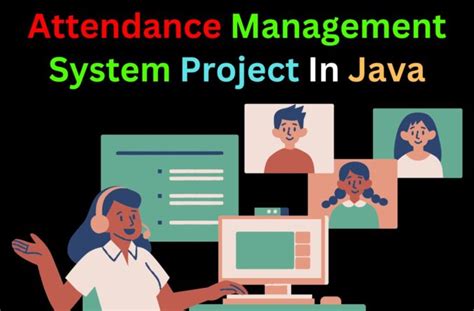 Attendance Management System Project In Java Copyassignment