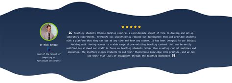 Tryhackme An Online Platform To Teach Cybersecurity Tryhackme