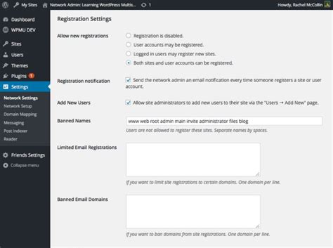 How To Setup WordPress Multisite Network PremiumCoding