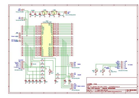 vfo arduino module mega2560 shéma 20230308 pdf pdf
