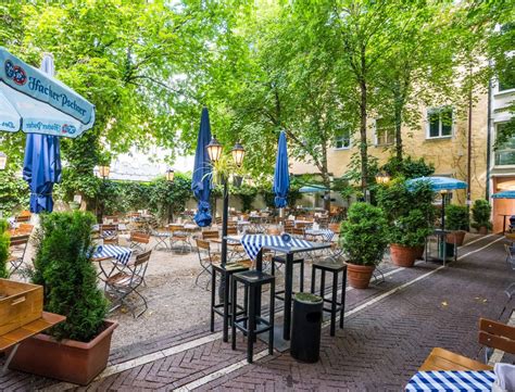 Wirtshaus Hacker Pschorr Regensburg Willkommen