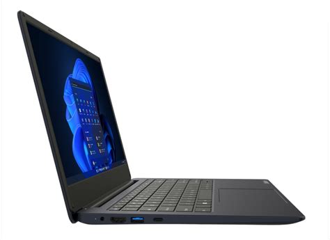 Dynabook Refreshes Its Budget Oriented Satellite Pro Business Lineup With Intel Tiger Lake U