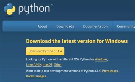 Vs Code에서 파이썬 개발 환경 세팅하기 코딩 팁 저장소