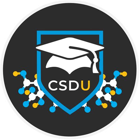 computational chemistry training modules ccdc