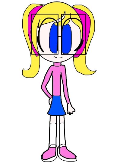 Carol Hanamura Main Character Gingo Wiki Fandom