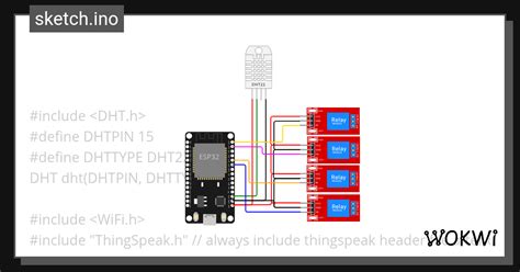 Abi V Wokwi Wokwi ESP STM Arduino Simulator