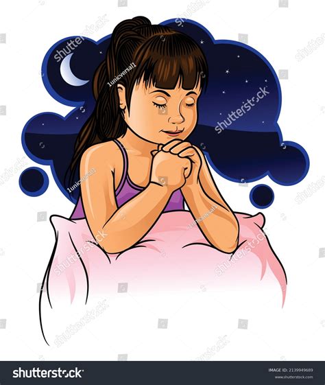 92 116 기도하는 소녀 이미지 스톡 사진 및 벡터 Shutterstock