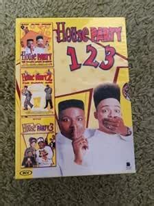 House Party 123 Movies And Tv